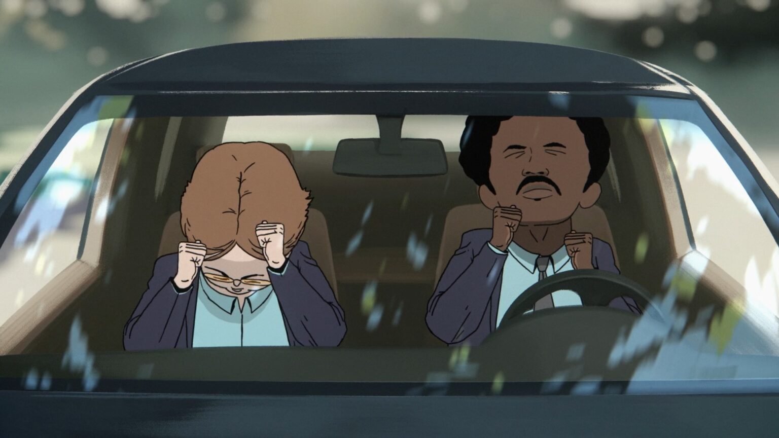 Common Side Effects: What to Expect From Season 2 - Common Side Effects