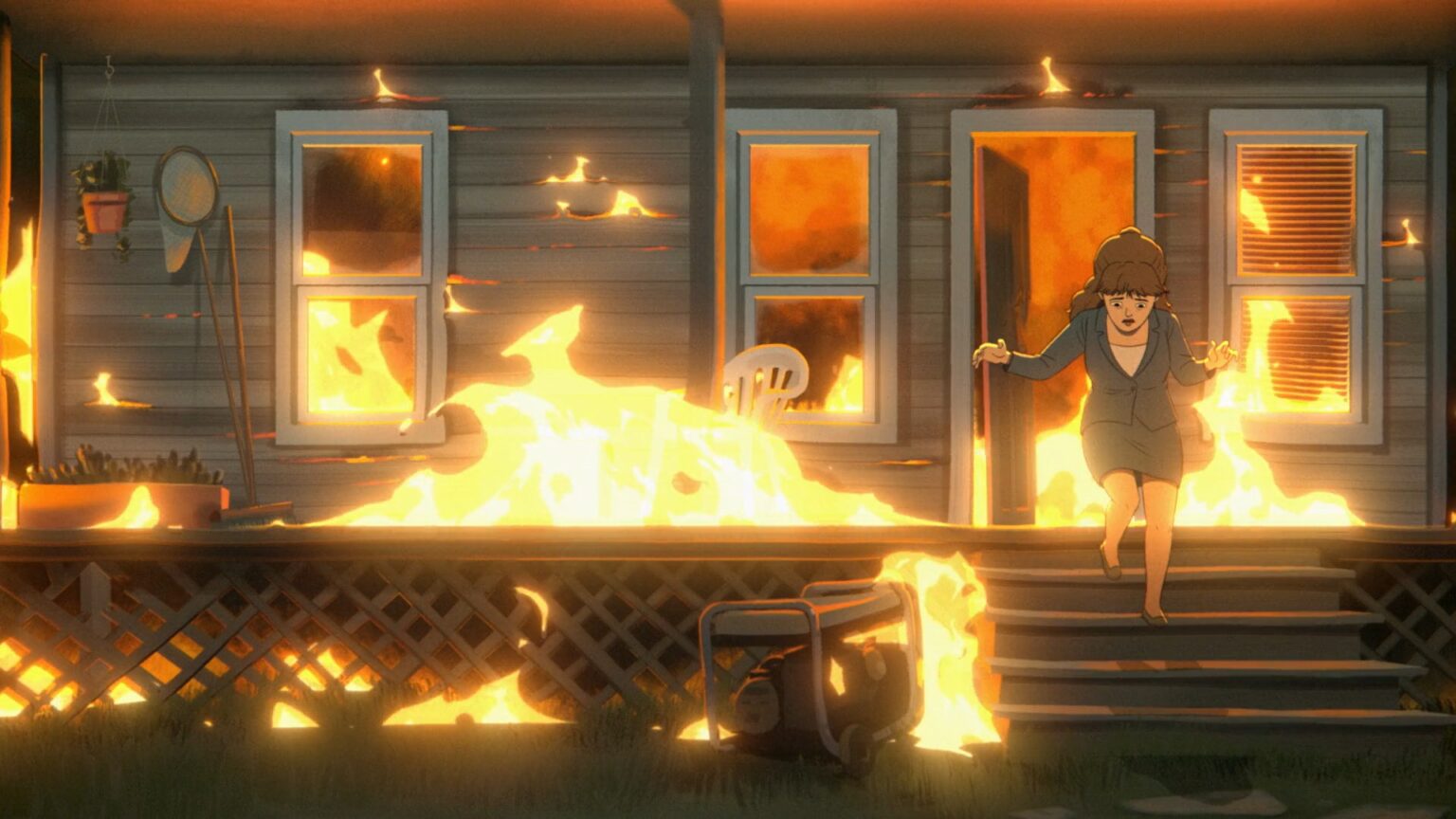 Common Side Effects: What to Expect From Season 2 - Common Side Effects