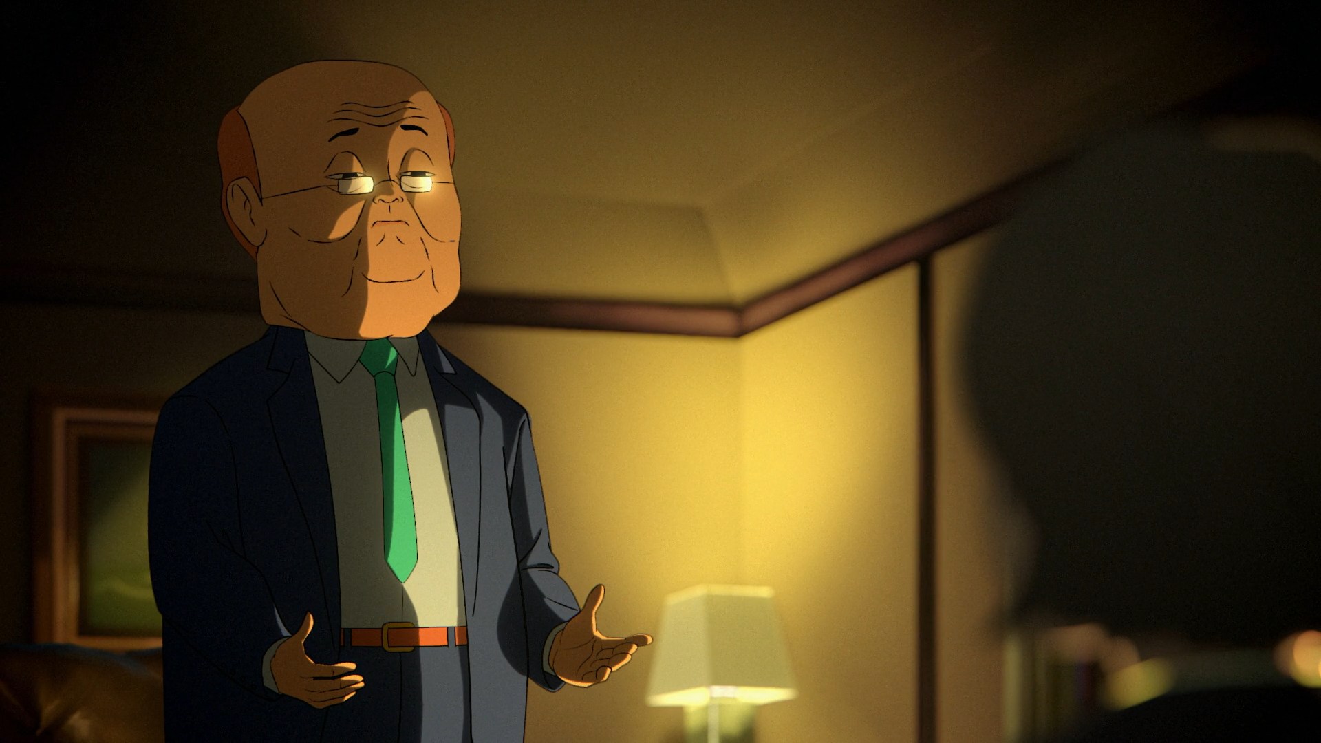 The Secret Star Power Hidden in Season 1 of Common Side Effects ...